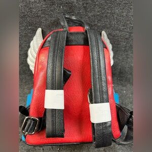 Loungefly | Bags | Loungeflyprefunko Marvels Thor Ragnarok Mini ...
